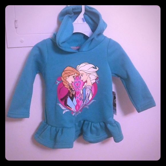 Disney | Jackets & Coats | Girls Disney Princess Jacket | Poshmark